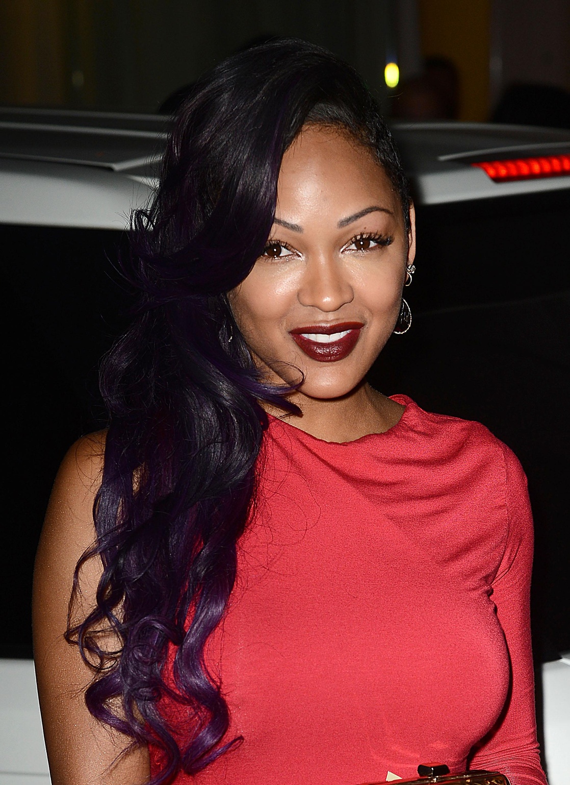 Picture of Meagan Good