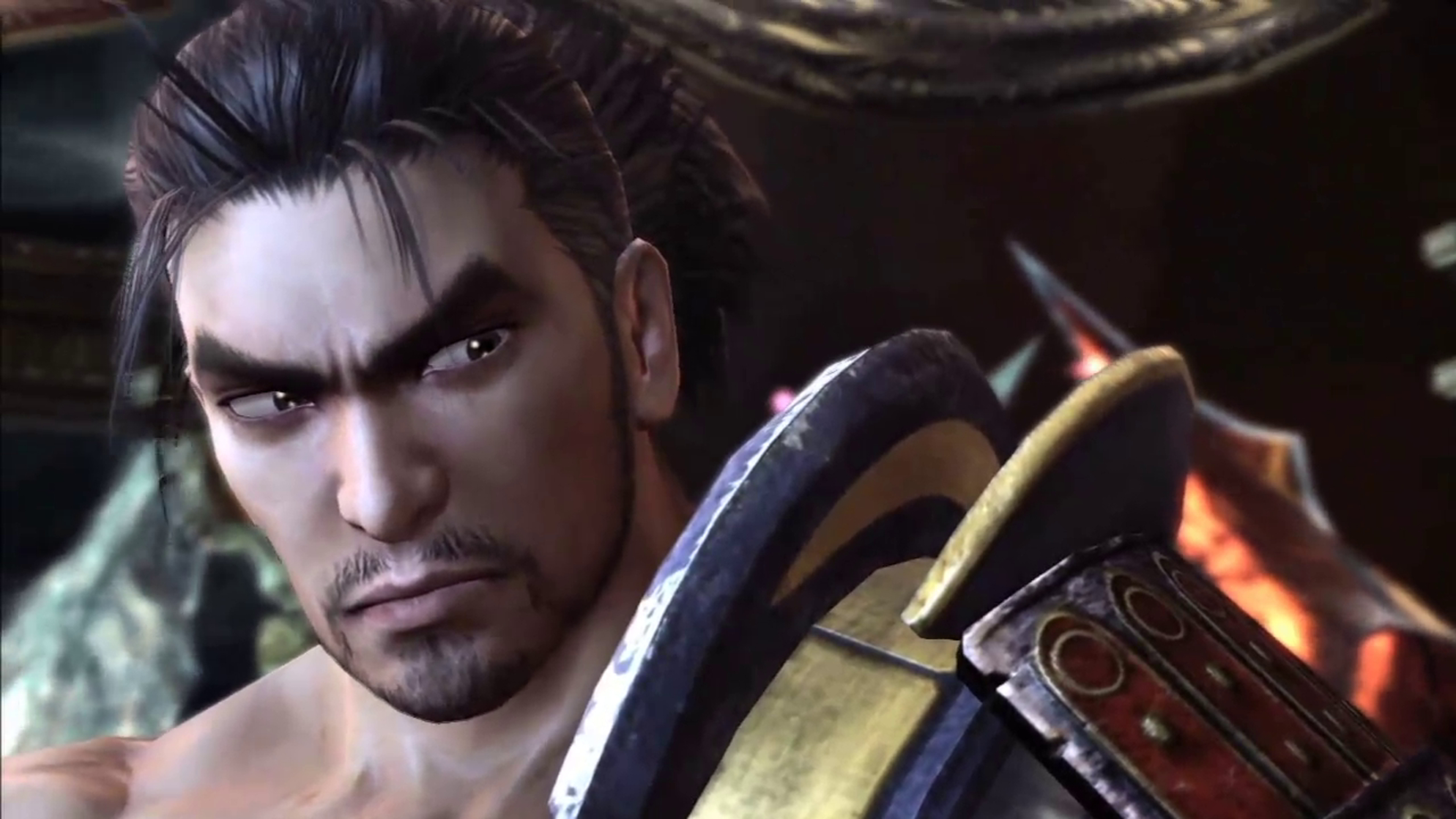 Picture of Heishiro Mitsurugi