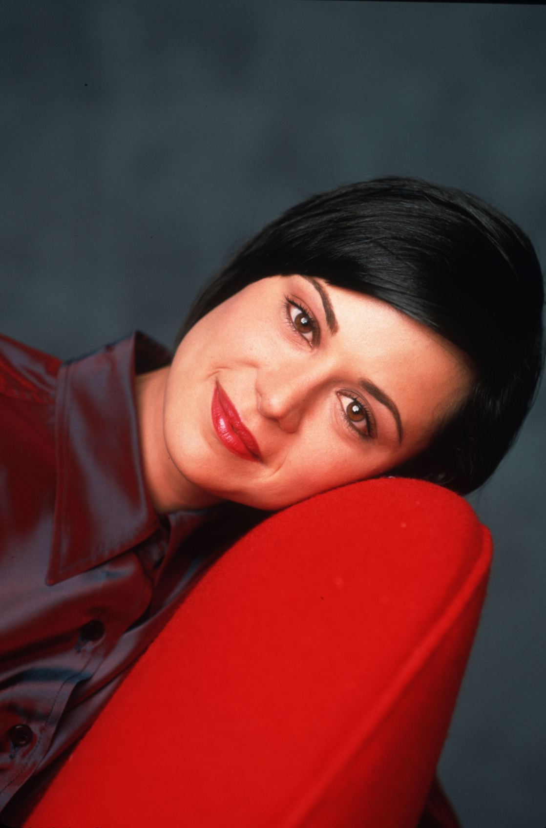 Image of Catherine Bell