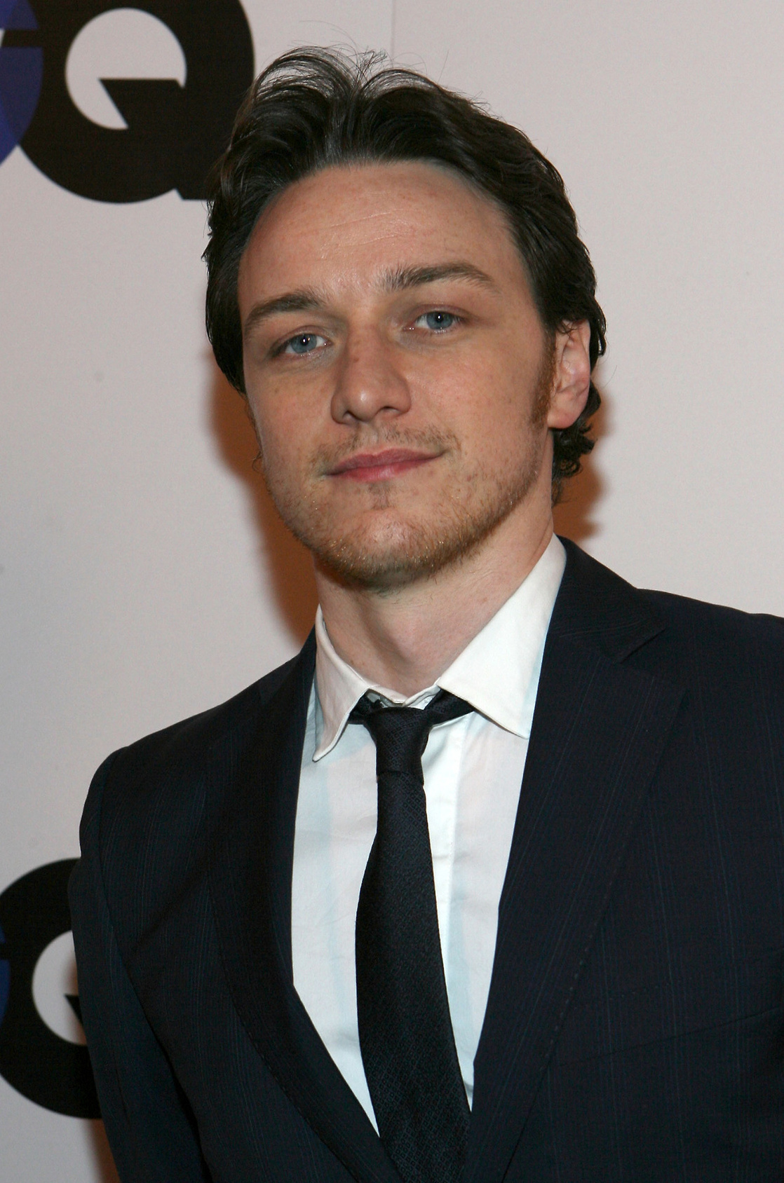 Picture of James McAvoy