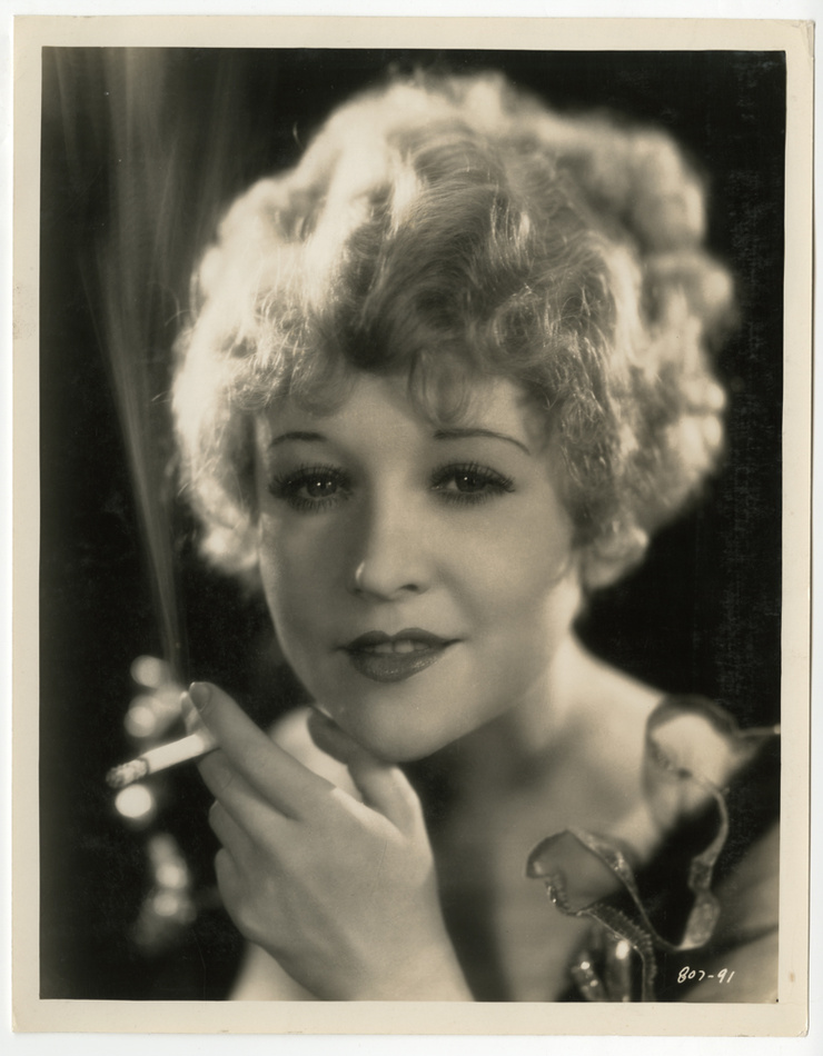 Picture of Betty Compson