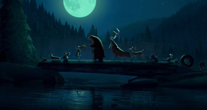 Picture of Open Season