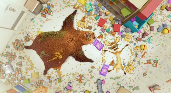 Picture of Open Season