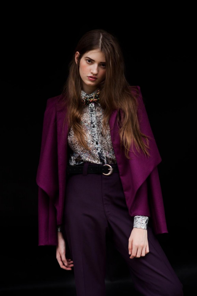 Picture of Alicia Davis (i)