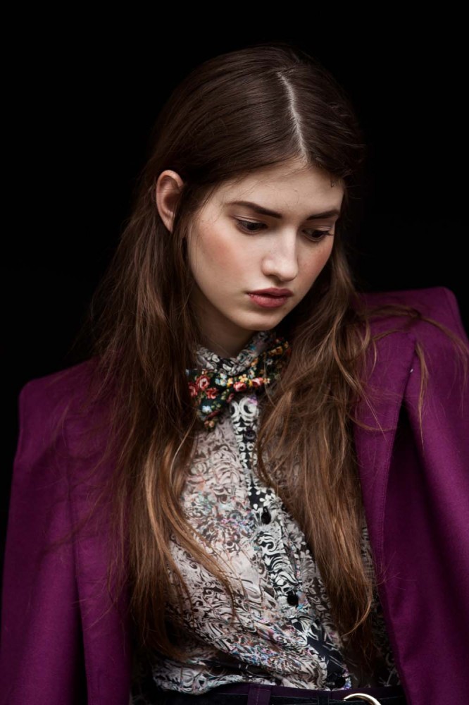 Picture of Alicia Davis (i)