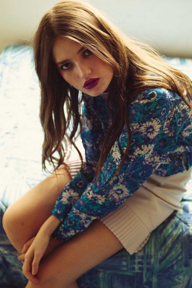 Picture of Alicia Davis (i)