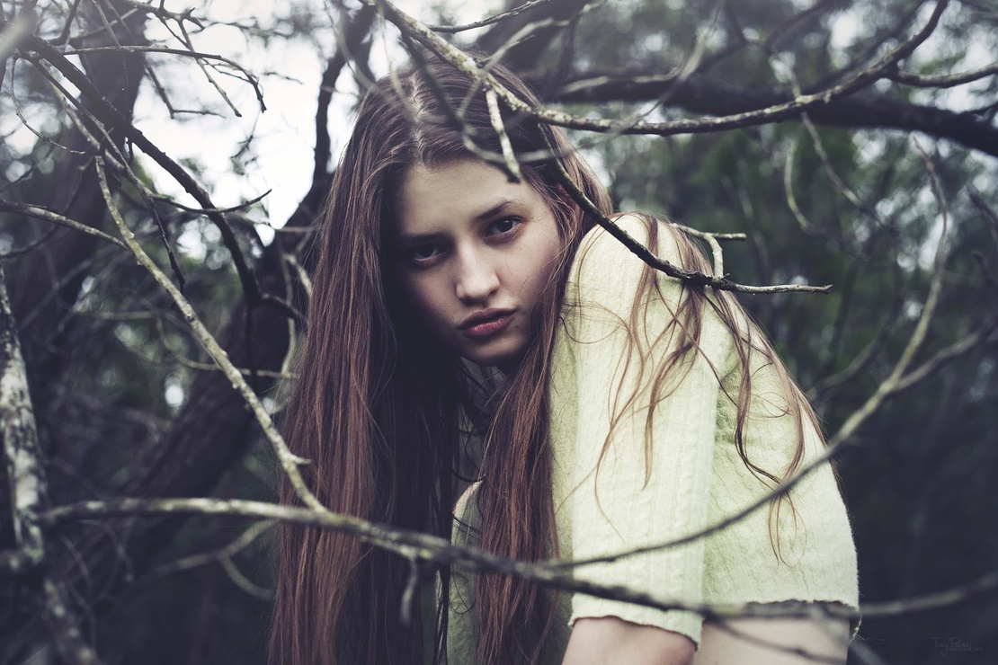 Alicia Davis (i) image