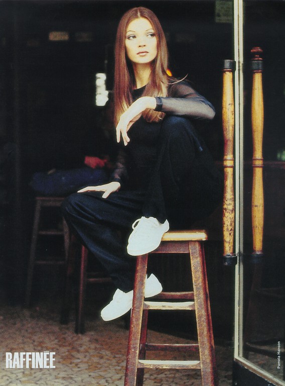 Image of Kate Moss