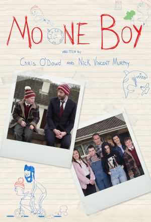 Picture of Moone Boy