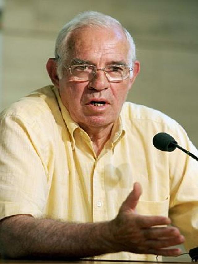 Picture of Luis Aragonés
