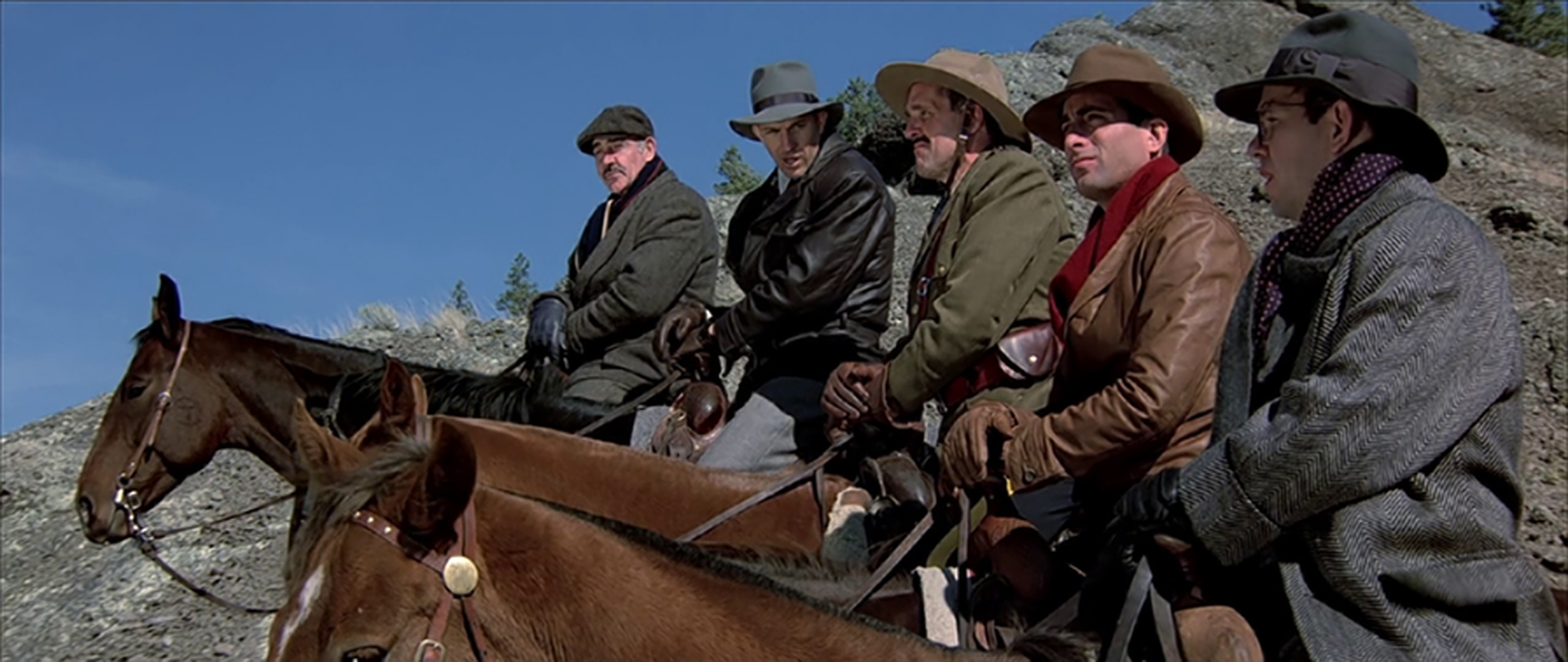 Picture of The Untouchables (1987)