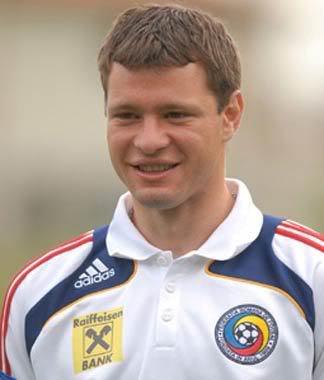 Picture of Marius Niculae