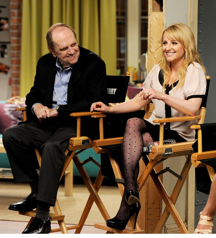 Picture of Melissa Rauch