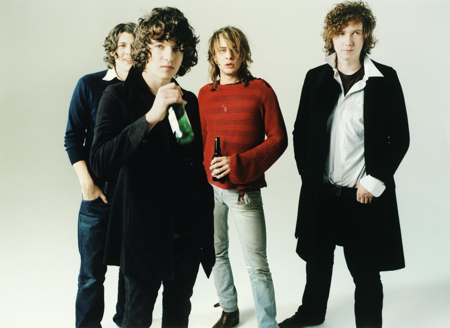 Picture of The Kooks
