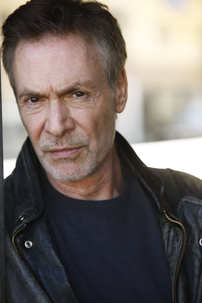 Picture of Robin Sachs