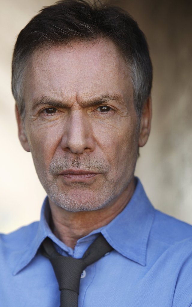 Picture of Robin Sachs
