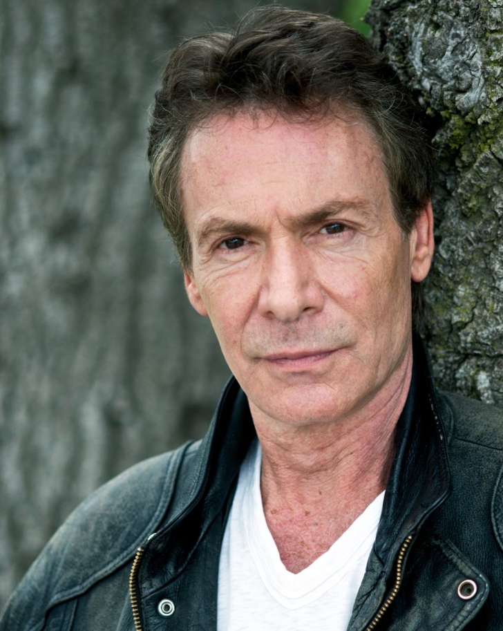 Robin Sachs picture