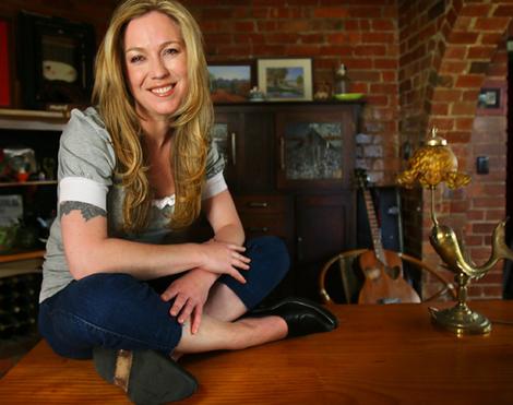 Picture of Angie Hart