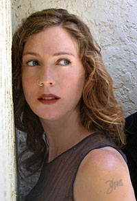 Picture of Angie Hart