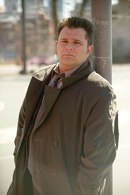 Picture of Jeremy Ratchford