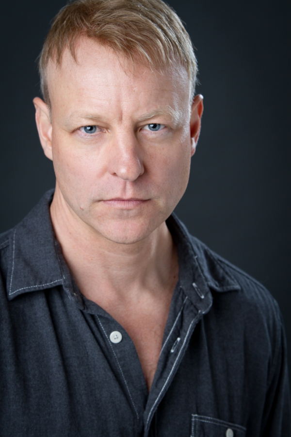 Picture of James MacDonald