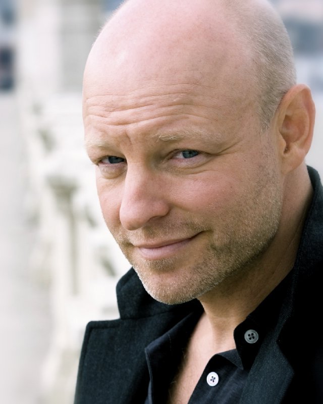 James MacDonald picture