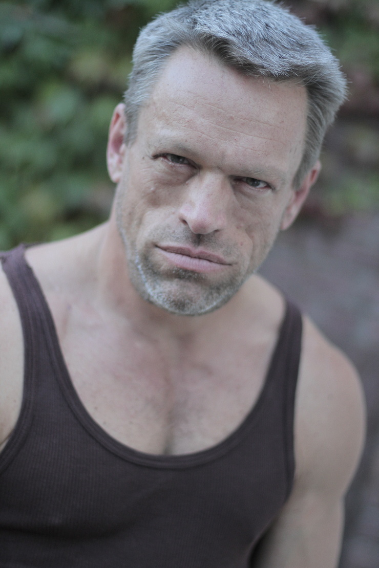 Picture of Brian Thompson