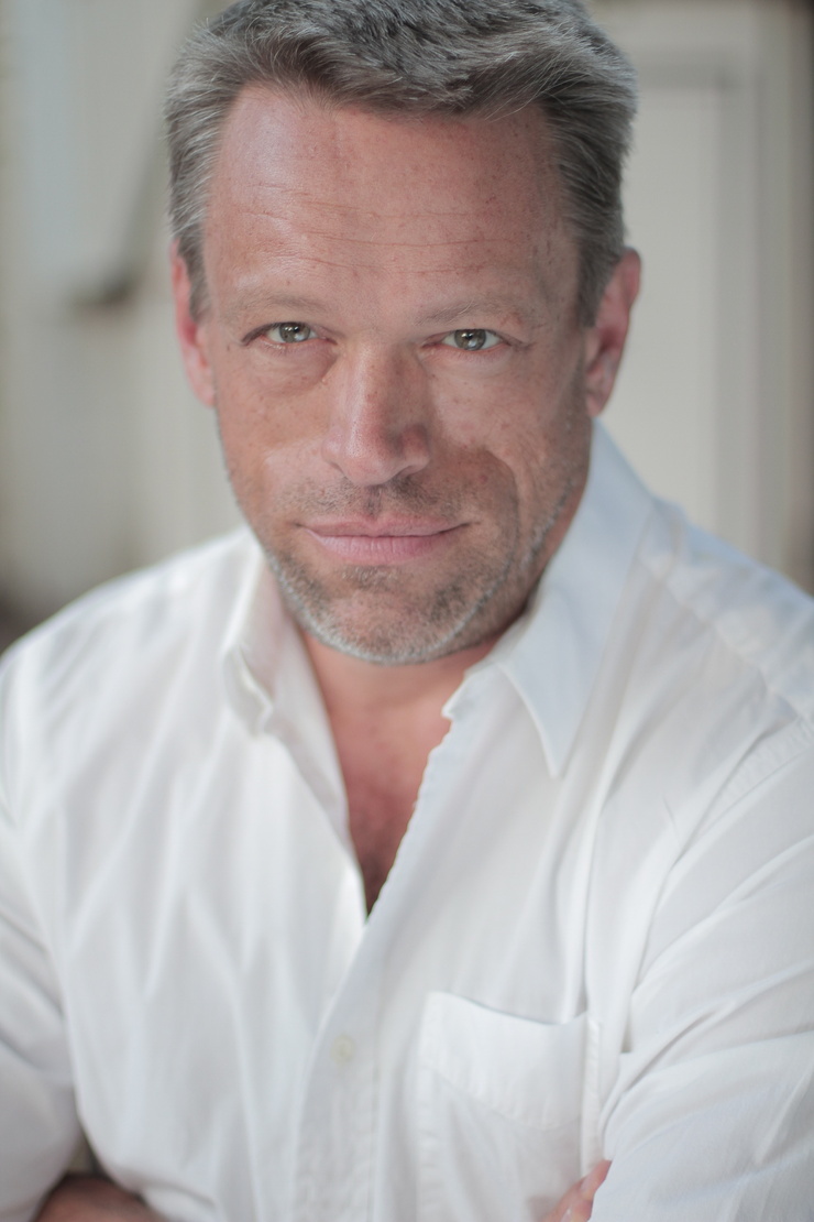 Picture of Brian Thompson