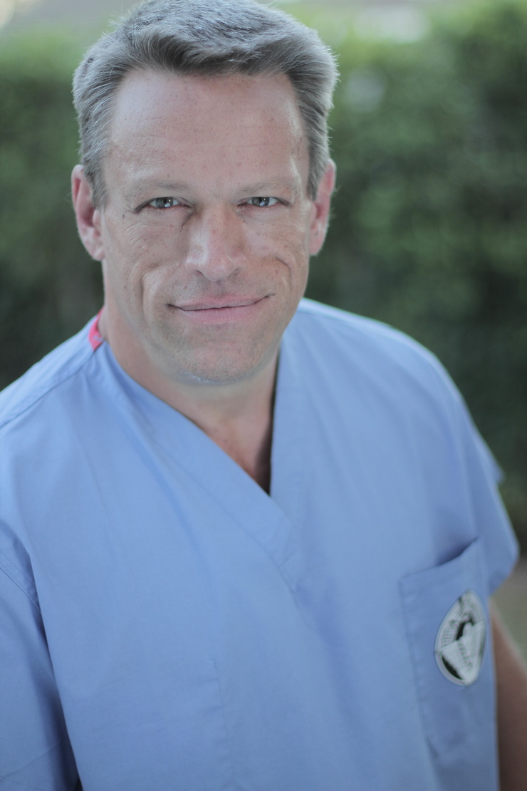 Picture of Brian Thompson