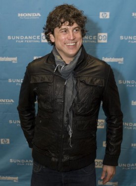 Picture of Jason Hall