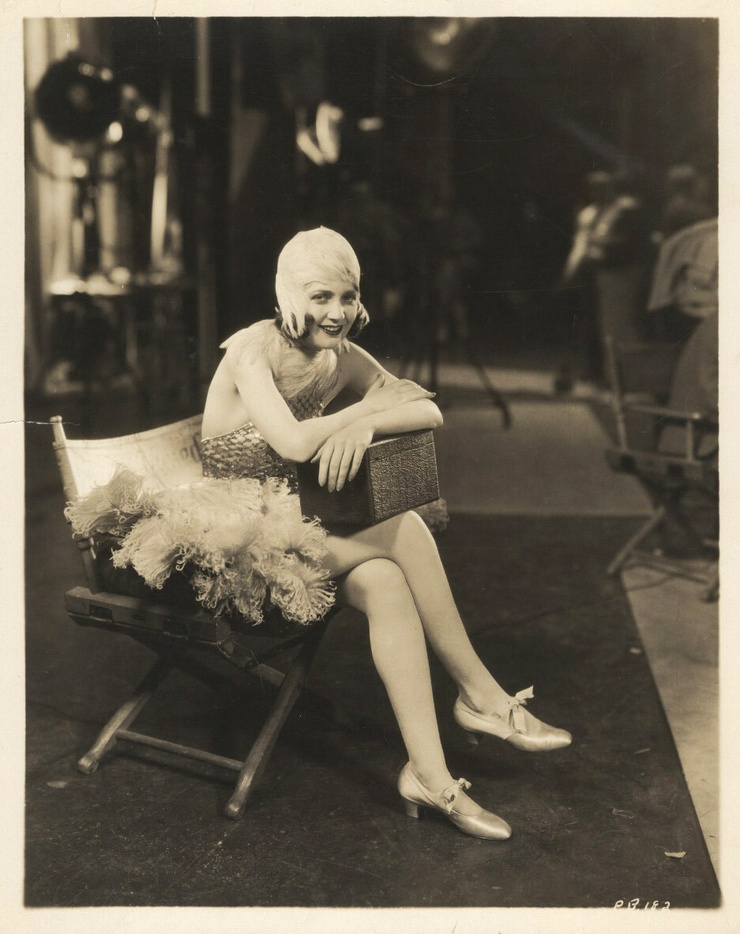 Merna Kennedy picture