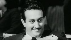 Picture of Alberto Lionello