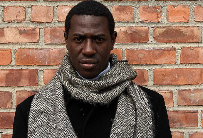 Picture of Jacky Ido