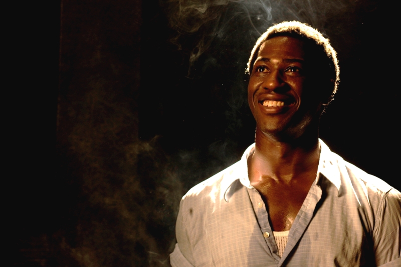 Picture of Jacky Ido