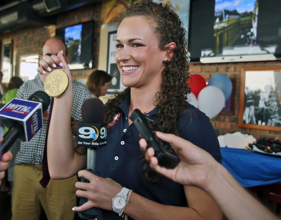 Picture of Lauren Perdue