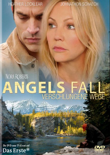 Picture of Angels Fall