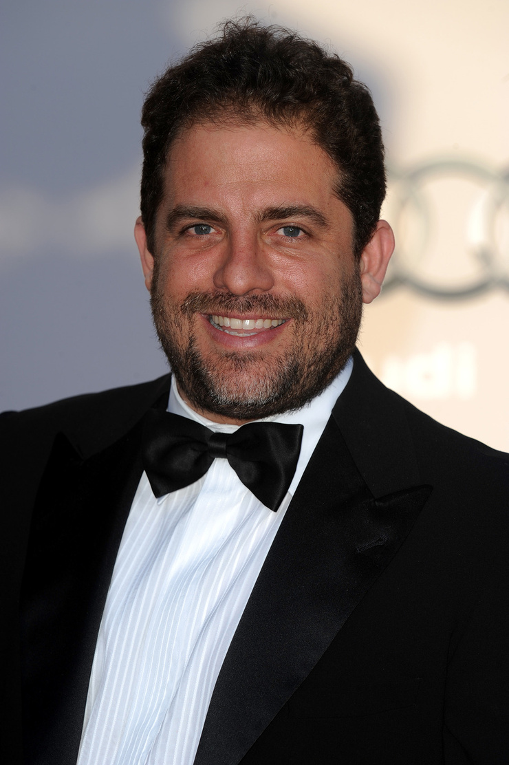 Brett Ratner picture