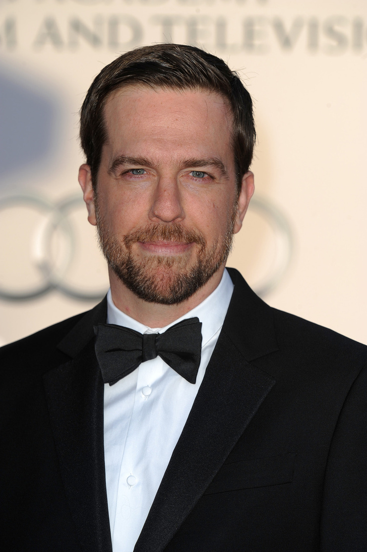 Picture of Ed Helms
