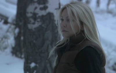 Picture of Angels Fall