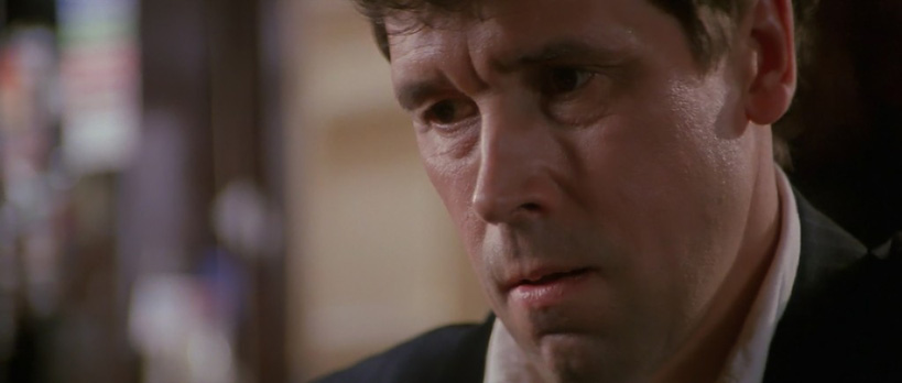 Stephen Rea