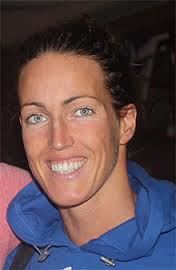 Picture of Therese Alshammar