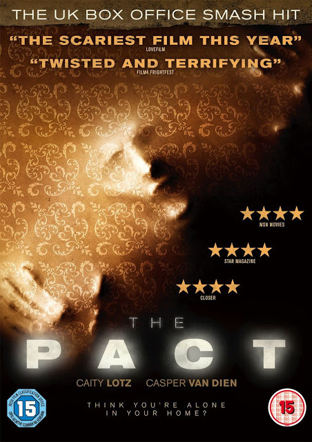 The Pact image