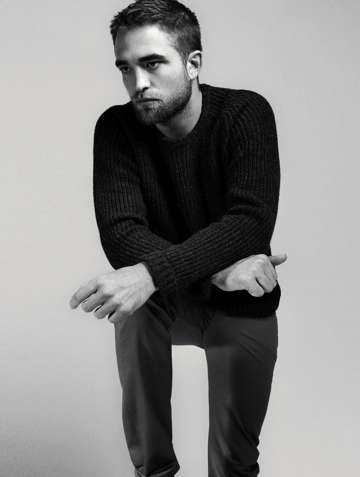 Picture of Robert Pattinson