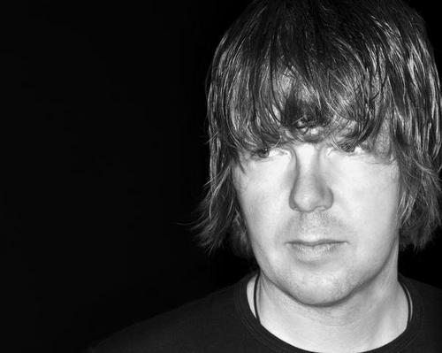John Digweed