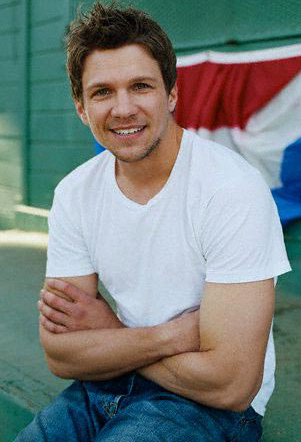 Picture of Marc Blucas