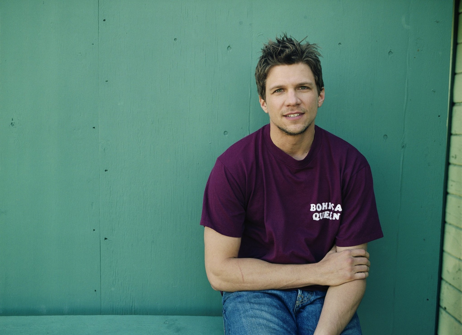 Picture of Marc Blucas