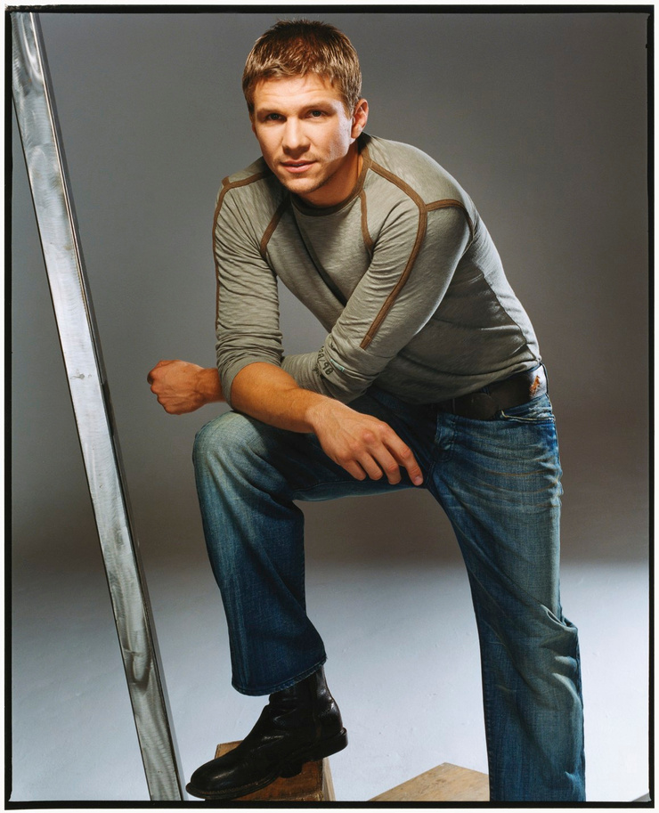 Picture of Marc Blucas