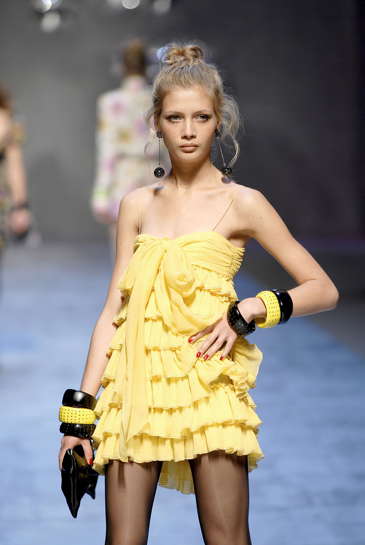 Picture of Anna Iaryn