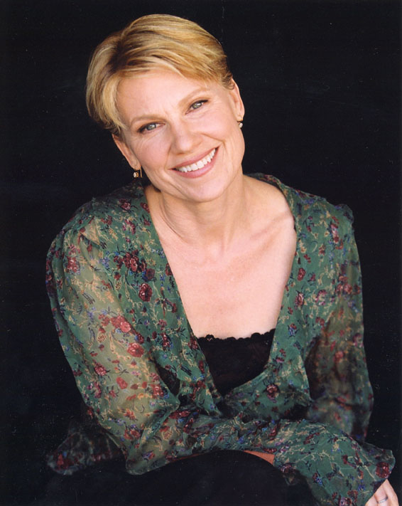 Image of Lindsay Crouse