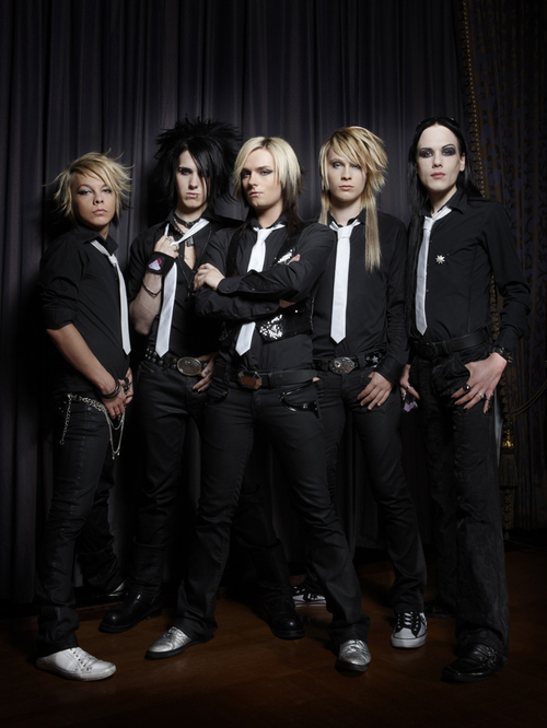 Picture of Cinema Bizarre